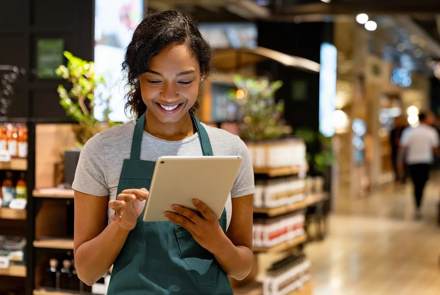 Employee Experience Management - EX | SMG